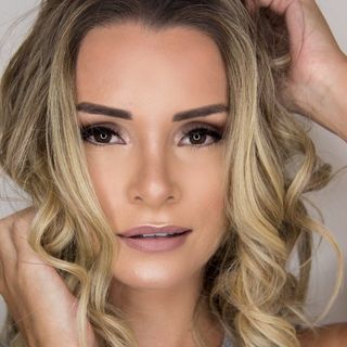 Jéssica Weiss, Photography - Brazil | Keepface