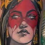 Aaron Riddle, - | Keepface