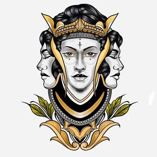 Vanessa Sousa, Art / Design - Brazil | Keepface