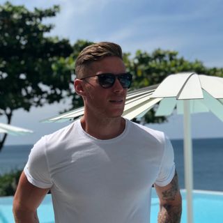 Kasper Henriksen, Fashion - Denmark | Keepface