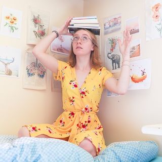 Emily 🇦🇺, Food - France | Keepface