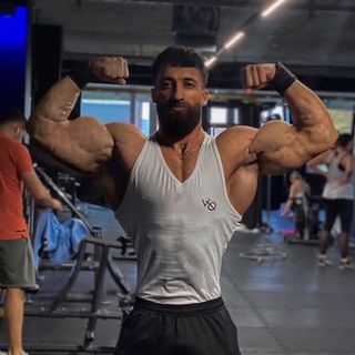 𝐌𝐨𝐡𝐚𝐦𝐦𝐚𝐝 𝐌𝐨𝐡𝐚𝐦𝐦𝐚𝐝, Fashion - Germany | Keepface