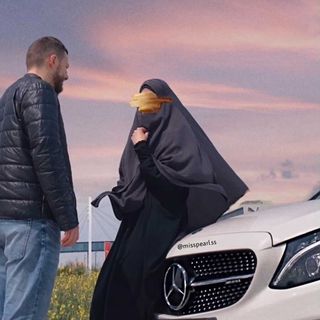 𝐙𝐚𝐰𝐣𝐚𝐭𝐮 𝒮. 🤍, Fashion - Germany | Keepface