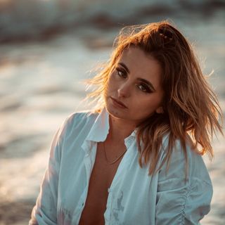 Lea_fit ️🥚 #legirlfitt, Photography - France | Keepface