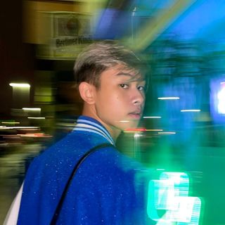 Phu Khang Henry Nguyen, - Germany | Keepface