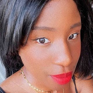 AUDREY KAZADI ♡, Beauty - France | Keepface