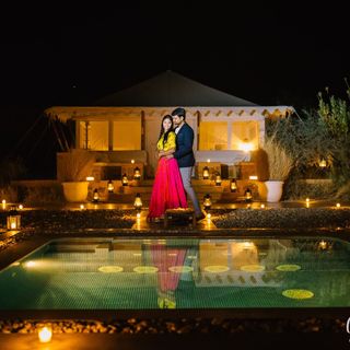 Golden Shutter, Photography - India | Keepface