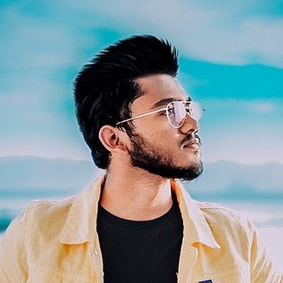 Adarsh Ray, Business - India | Keepface