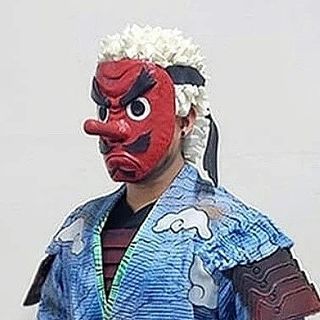 ATM Cosplay, Lifestyle - United States | Keepface