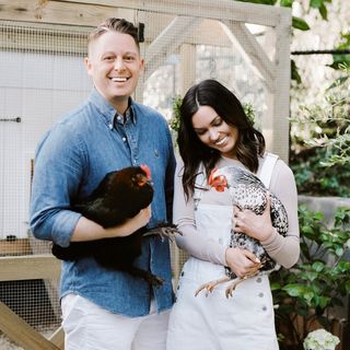 John + Meg Runion, Art / Design - United States | Keepface