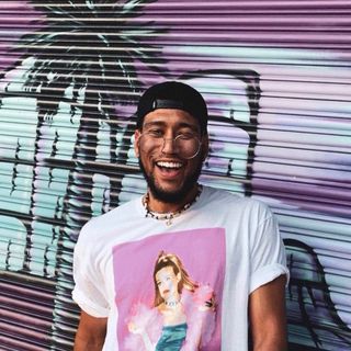 Mitchell Carter, Sport/Fitness - United States | Keepface