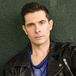 Justin Andrews, Cinema - | Keepface