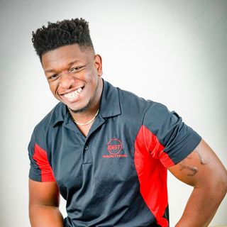 Tyler Hickey, Healthy - United States | Keepface