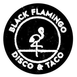 Black Flamingo, Food - United States | Keepface