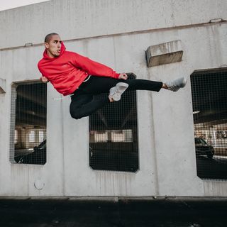 FaZe Sensei, Sport/Fitness - United States | Keepface