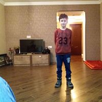 David Ksovreli, Sport/Fitness - Georgia | Keepface