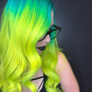 🕷🤍Tiffany Jo🖤🕷, - United States | Keepface