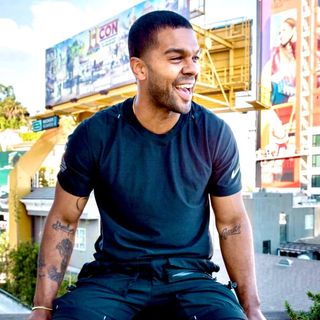 CHASE WEBER, Healthy - United States | Keepface