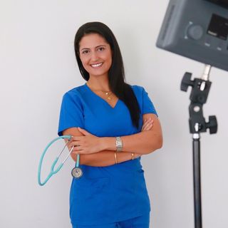 Veronica Rodriguez, MD, MPH, Sport/Fitness - United States | Keepface
