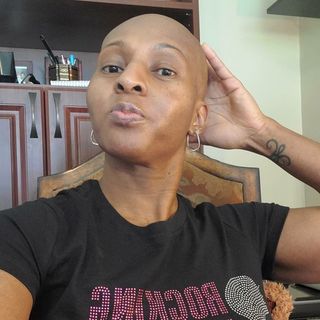 Anissa, Figure Pro, Fashion - United States | Keepface