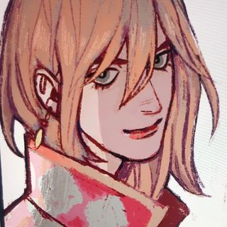 Macky Smacky, Art / Design - United States | Keepface