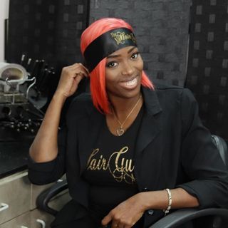 thehairgurucarla, Beauty - United States | Keepface