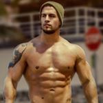 Anthony Hernandez, - | Keepface