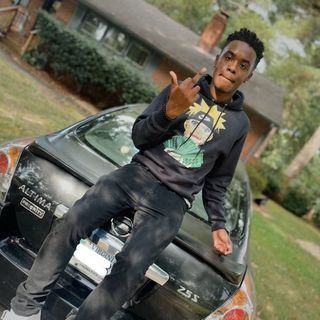 Dashawn DA PRINCE💰, - United States | Keepface