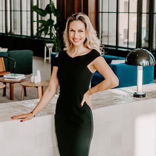 Kristina Marie, Sport/Fitness - United States | Keepface