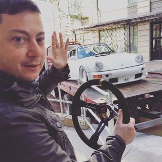 Mike Spinelli, Entertainment - United States | Keepface