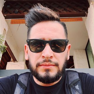 Juan Arreguin, Technology - United States | Keepface