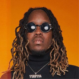 The Teeta, Music - United States | Keepface