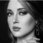 Alexandra Polianskaya, - | Keepface