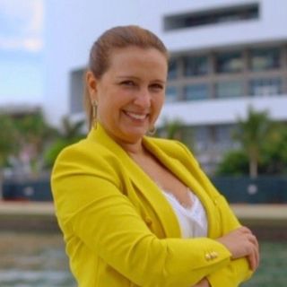 Tina Roma, Entertainment - United States | Keepface