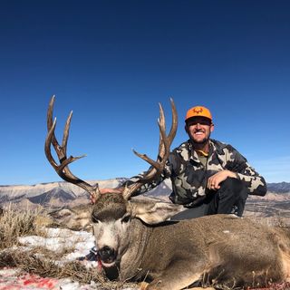 Kyle Jackson, Lifestyle - United States | Keepface