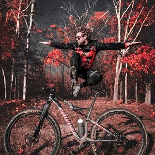 Benjamin Brinton, Photography - United States | Keepface