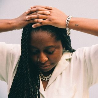 DAISHA, Music - United States | Keepface