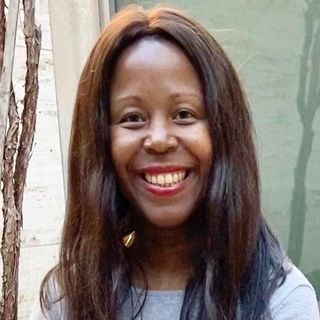 Vyna ST. PHARD, Art / Design - United States | Keepface