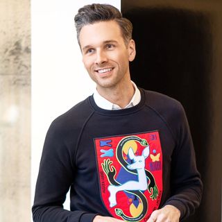 Christopher Confero, Art / Design - United States | Keepface