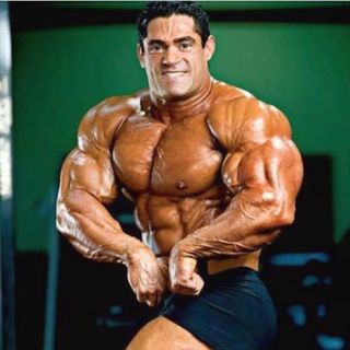 Gustavo Badell, Sport/Fitness - United States | Keepface