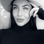 Alexandra Eftina, - | Keepface