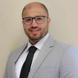 Hussein Basma, Science / Education - United States | Keepface