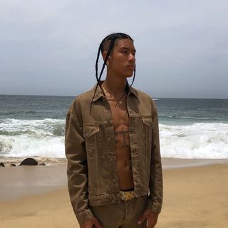 SPENCER LEE, Music - United States | Keepface