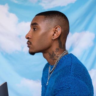 Darion Benzo Famous, Fashion - United States | Keepface