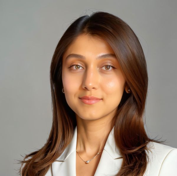 Elnarə, Science / Education - Azerbaijan | Keepface