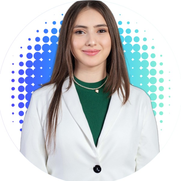 Nuray Burayeva, Shopping - Azerbaijan | Keepface