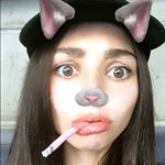 Alla Goncharova, - | Keepface