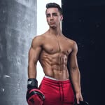 Fraser Wilson, - | Keepface