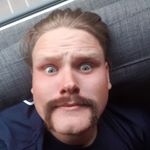 Moustache Titties, - Australia | Keepface