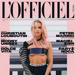 JULIA KUCZYŃSKA, Fashion - | Keepface